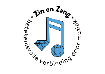 Zin en Zang, betekenisvolle verbinding door muziek Nieuws, Nieuws voor ...